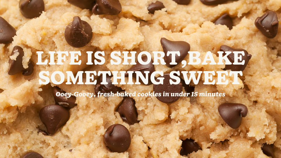 The Cook Girls Blog – Something Sweet