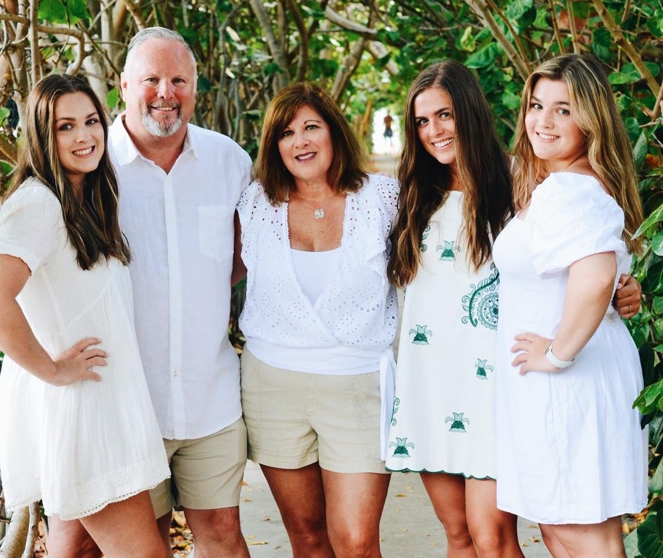 Team Cook – Something Sweet